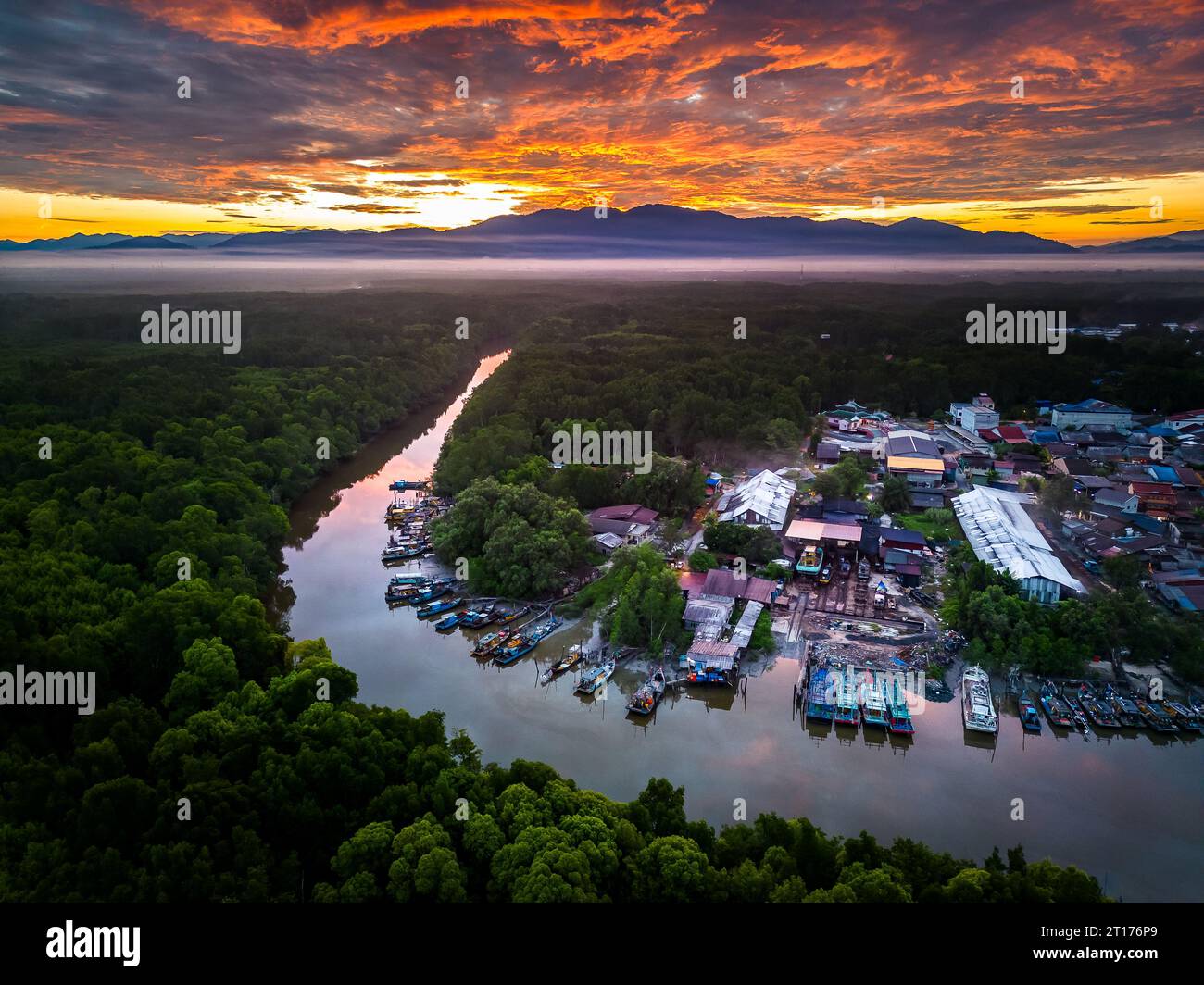 Perak district hi-res stock photography and images - Alamy