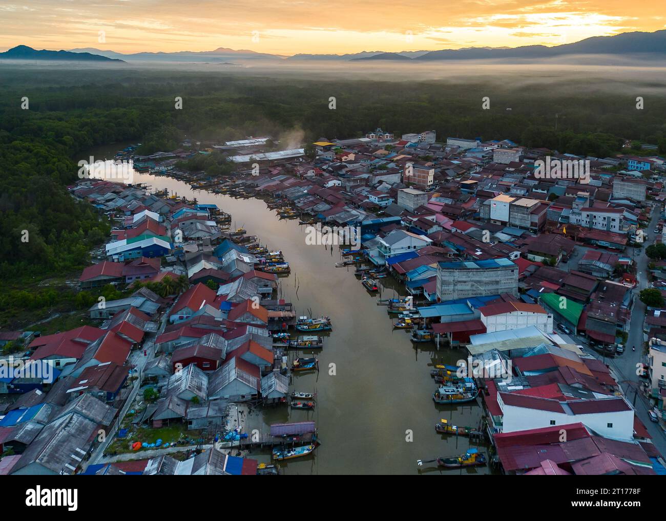 Perak district hi-res stock photography and images - Alamy