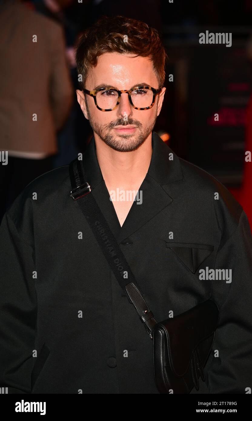 Charlie andrew hi-res stock photography and images - Alamy