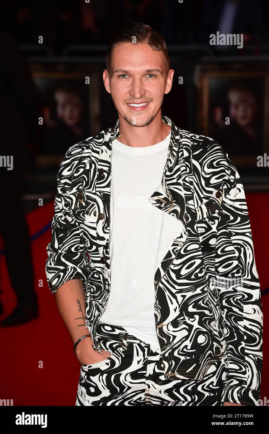 Dr chris morris hi-res stock photography and images - Alamy