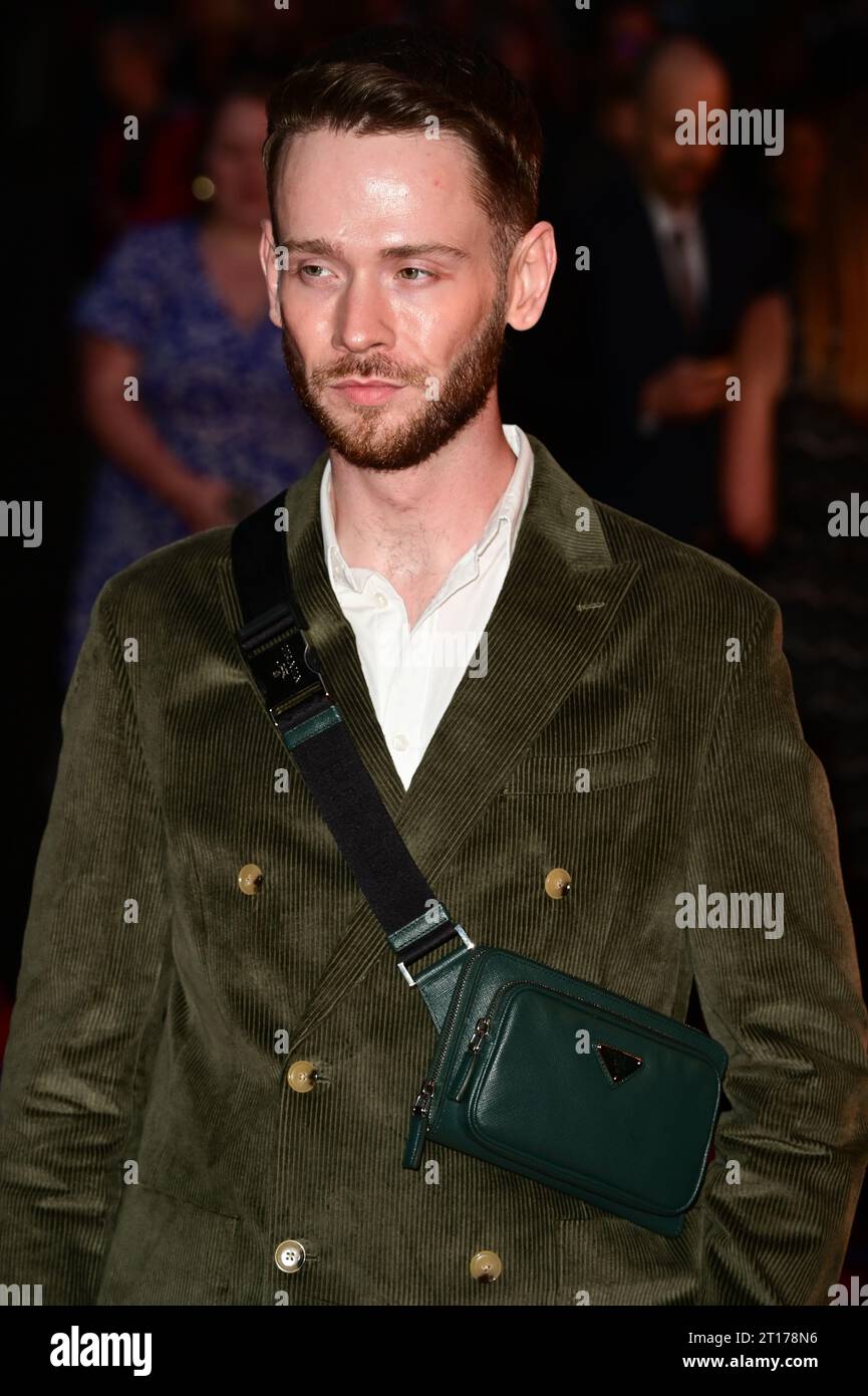 James donaldson hi-res stock photography and images - Alamy