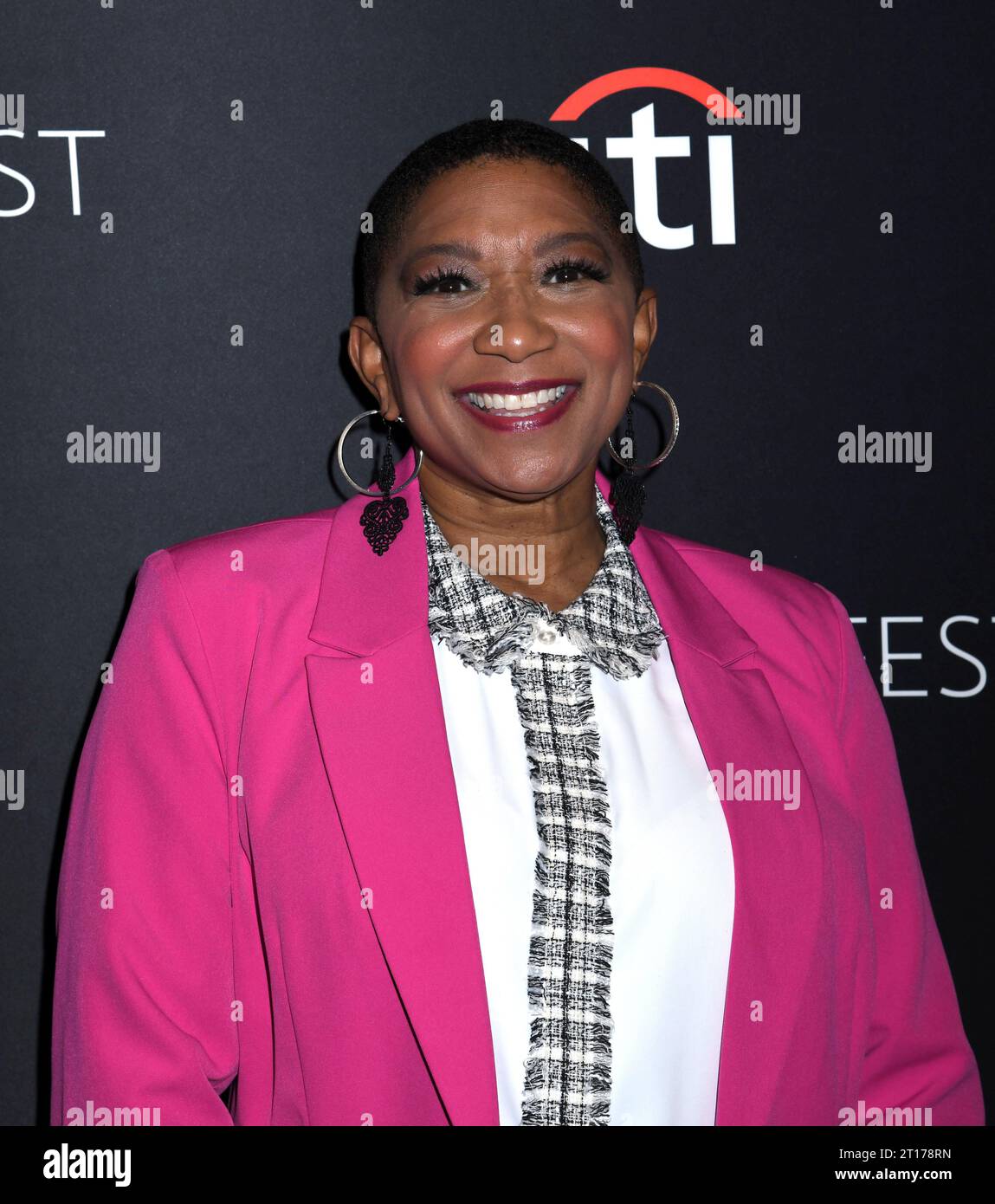 Paley museum hi-res stock photography and images - Alamy