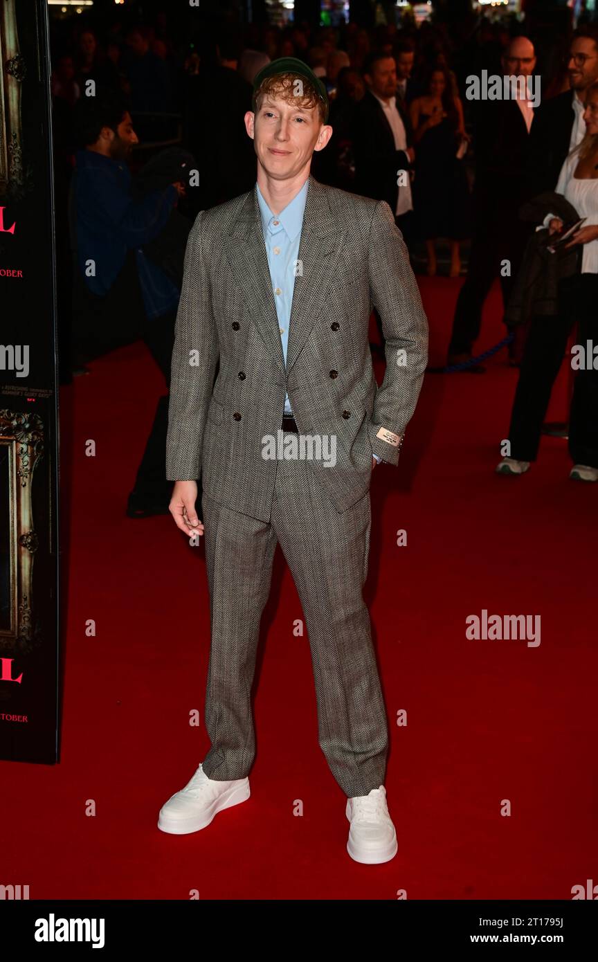 Blake stephenson hi-res stock photography and images - Alamy