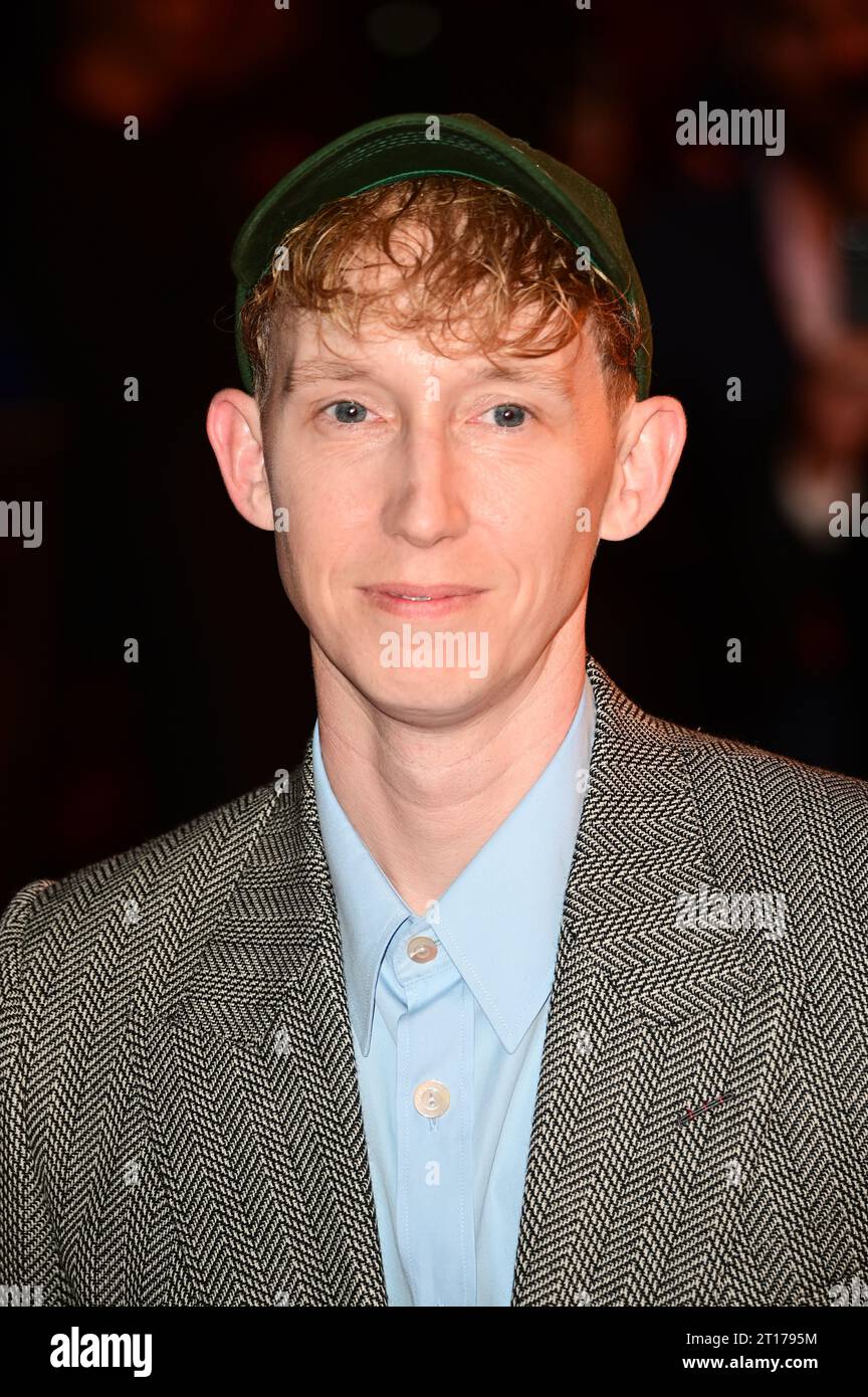 Blake stephenson hi-res stock photography and images - Alamy