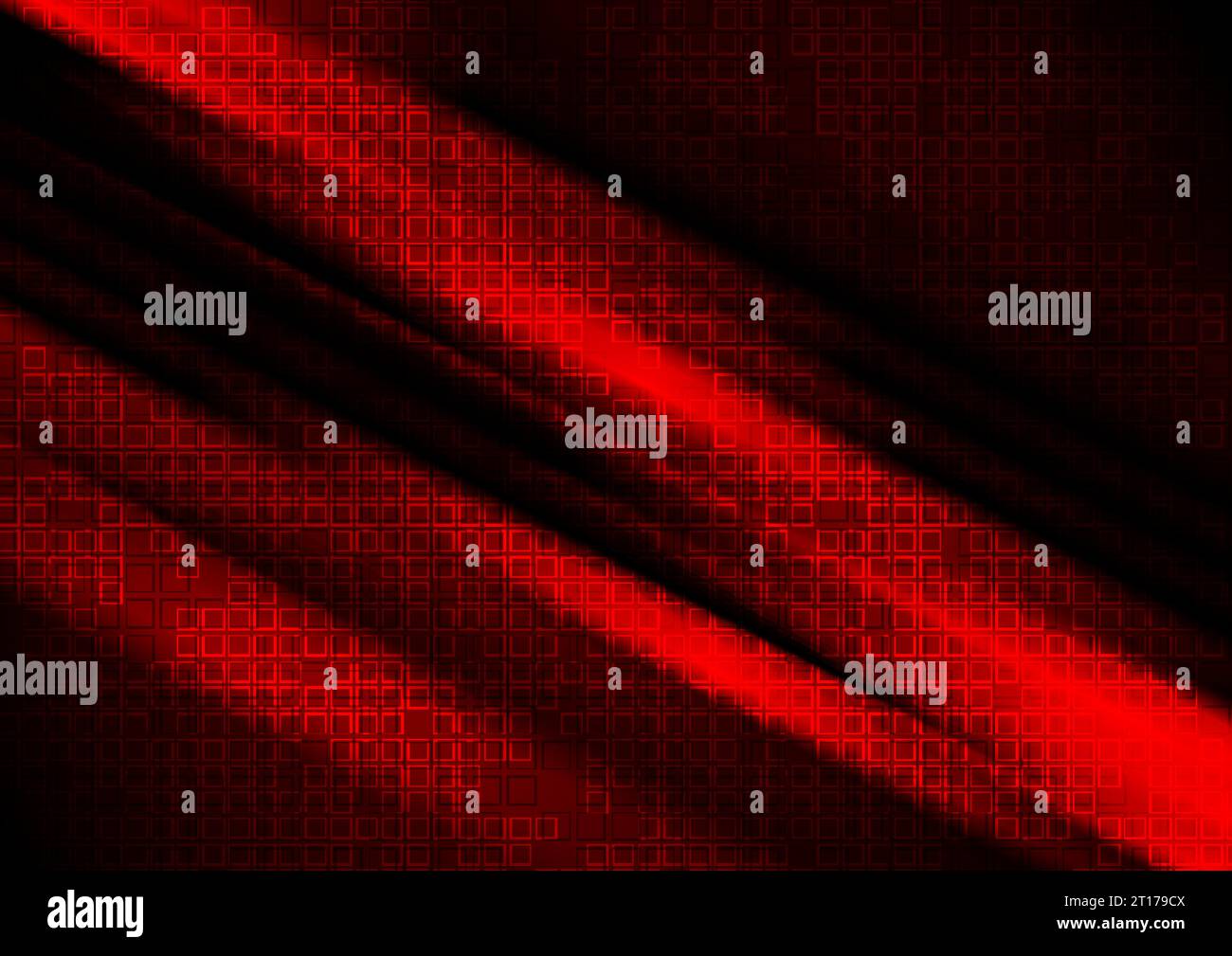 Grid with blurred background Stock Vector Images - Alamy