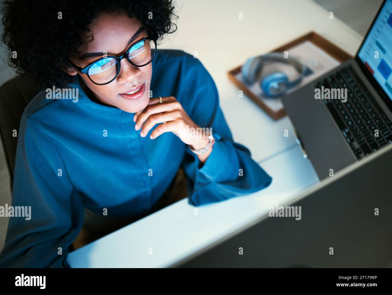 High tech calendar hi-res stock photography and images - Alamy