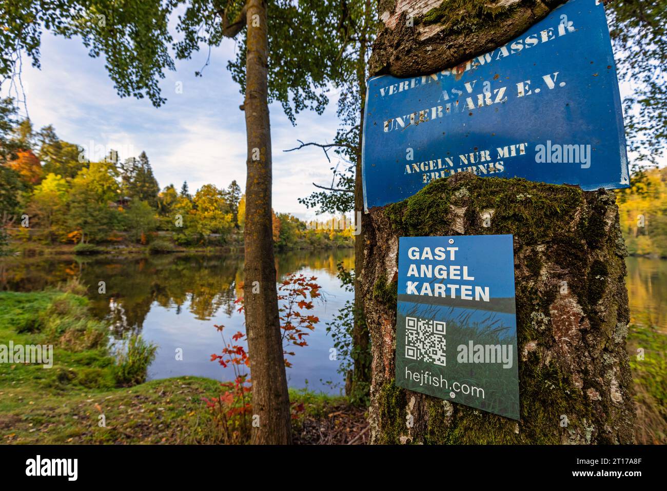 Schild mit karte hi-res stock photography and images - Alamy