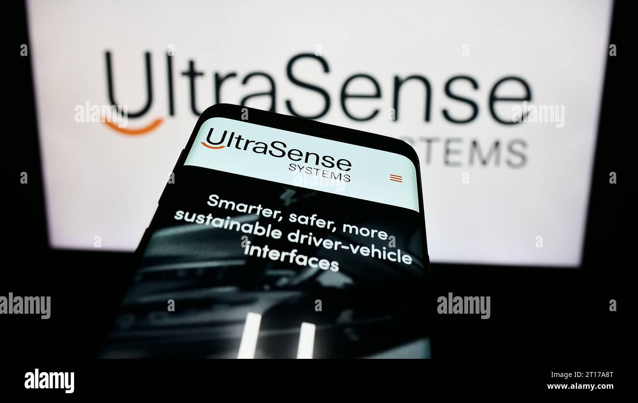 Hmi business company logo hi-res stock photography and images - Alamy