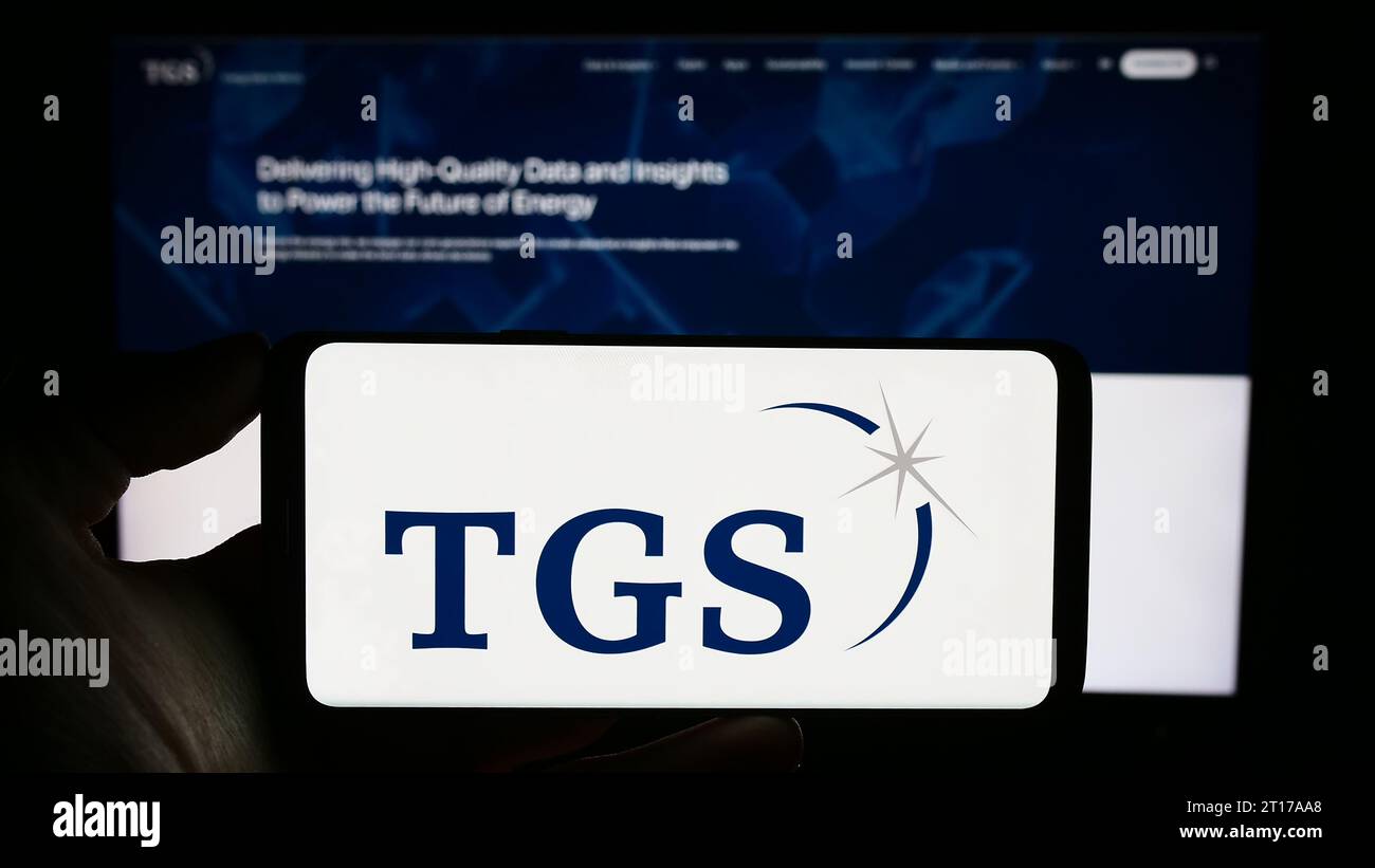 Geophysical hi-res stock photography and images - Alamy