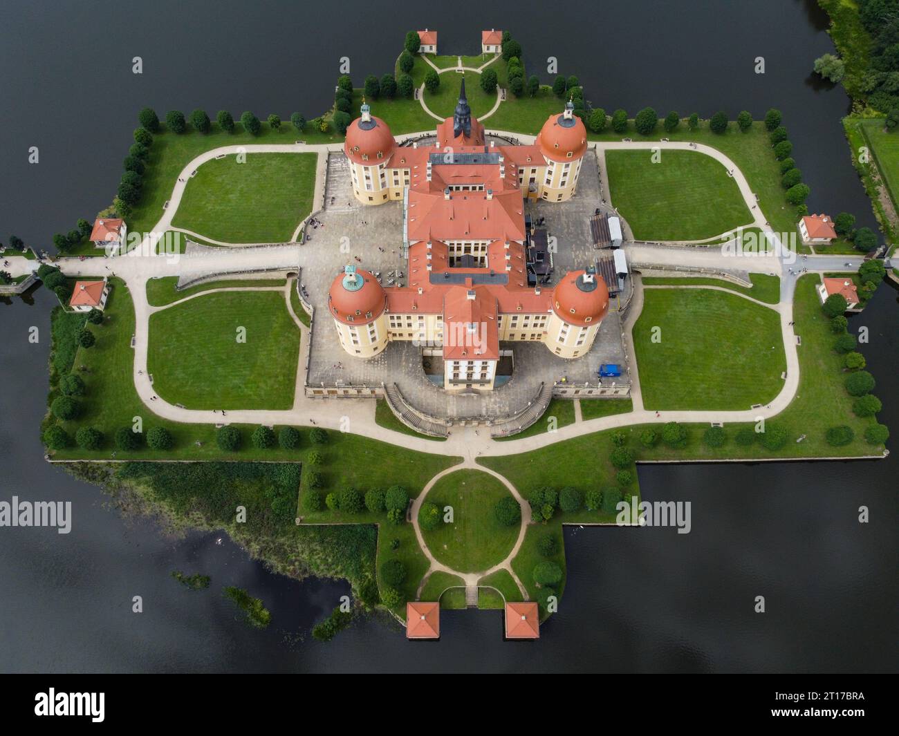 Prague castle map hi-res stock photography and images - Alamy