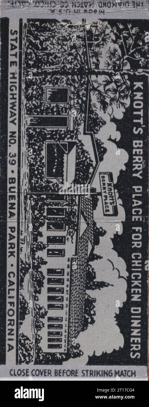 Us highway 1940s hi-res stock photography and images - Alamy