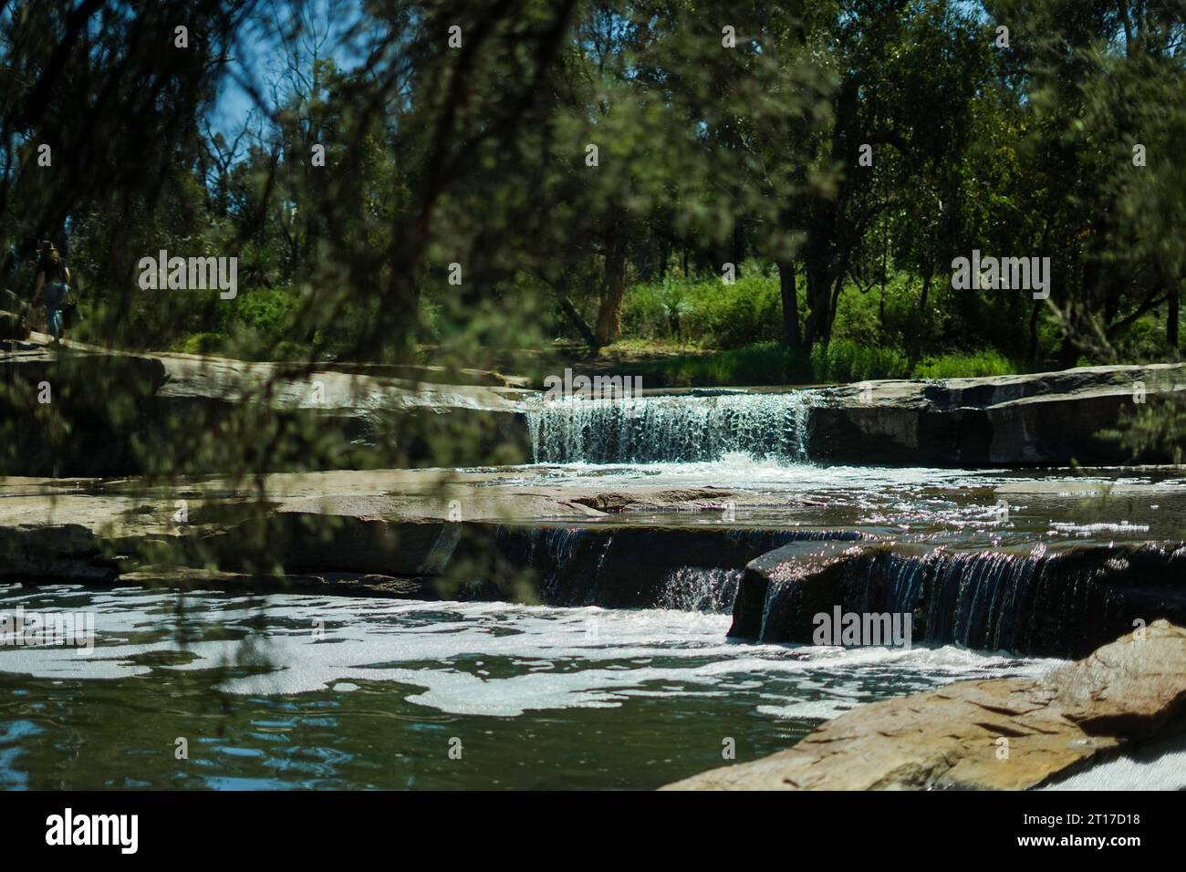 Noble falls perth hi-res stock photography and images - Alamy