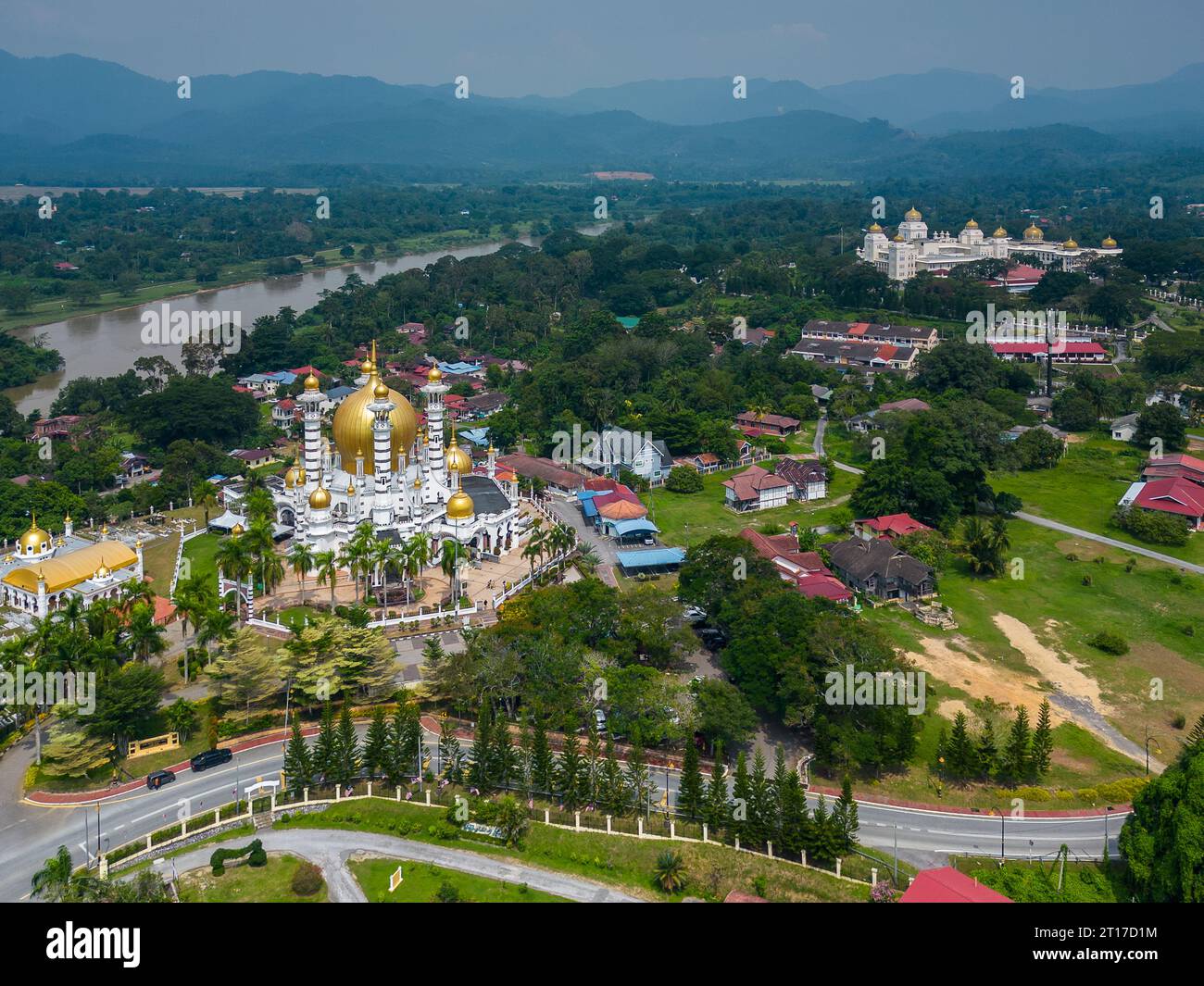 River perak kuala kangsar hi-res stock photography and images - Alamy