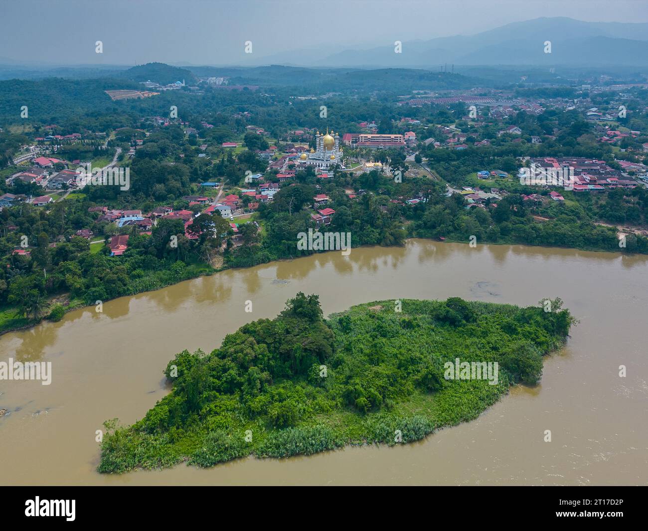 River perak kuala kangsar hi-res stock photography and images - Alamy
