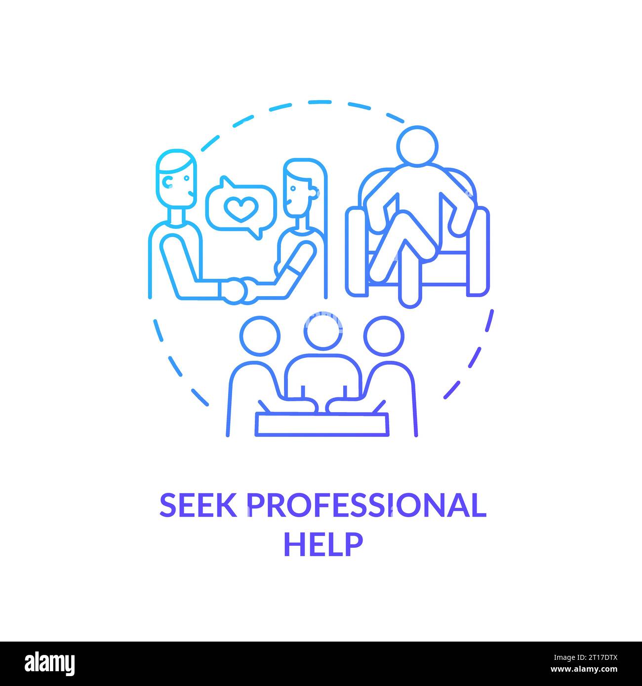 Professional difficulties Cut Out Stock Images & Pictures - Alamy