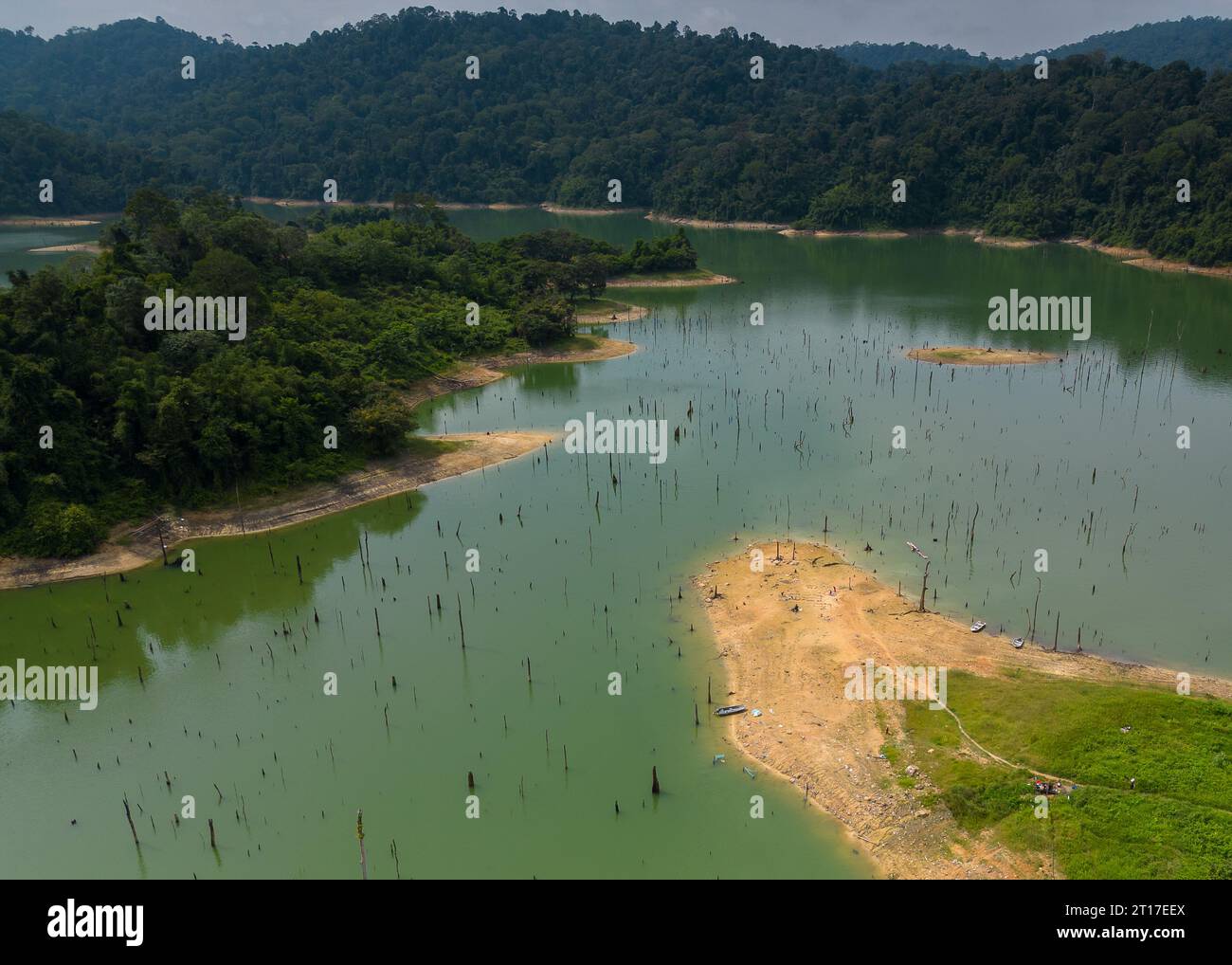 Belum malaysia hi-res stock photography and images - Alamy