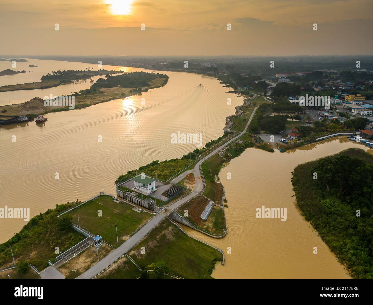 Pahang district hi-res stock photography and images - Alamy