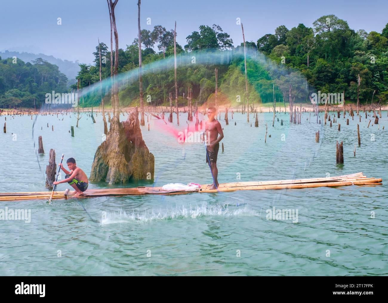 Indigenous fish hi-res stock photography and images - Alamy