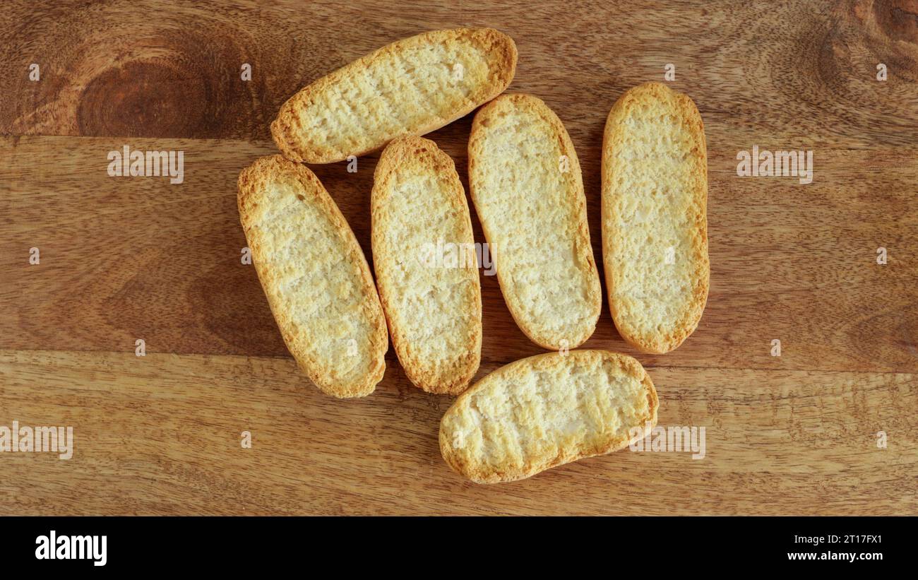 Swedish toast hi-res stock photography and images - Alamy