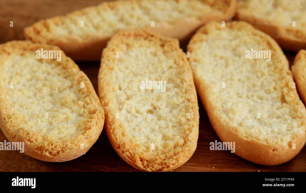 Swedish toast hi-res stock photography and images - Alamy