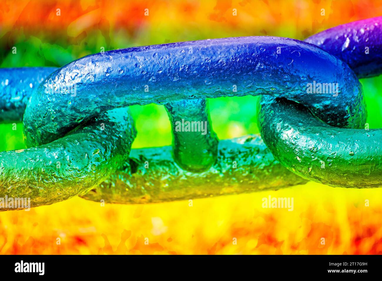Lgbtq colors hi-res stock photography and images - Alamy
