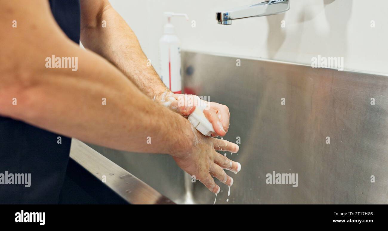 Operation soap hi-res stock photography and images - Alamy