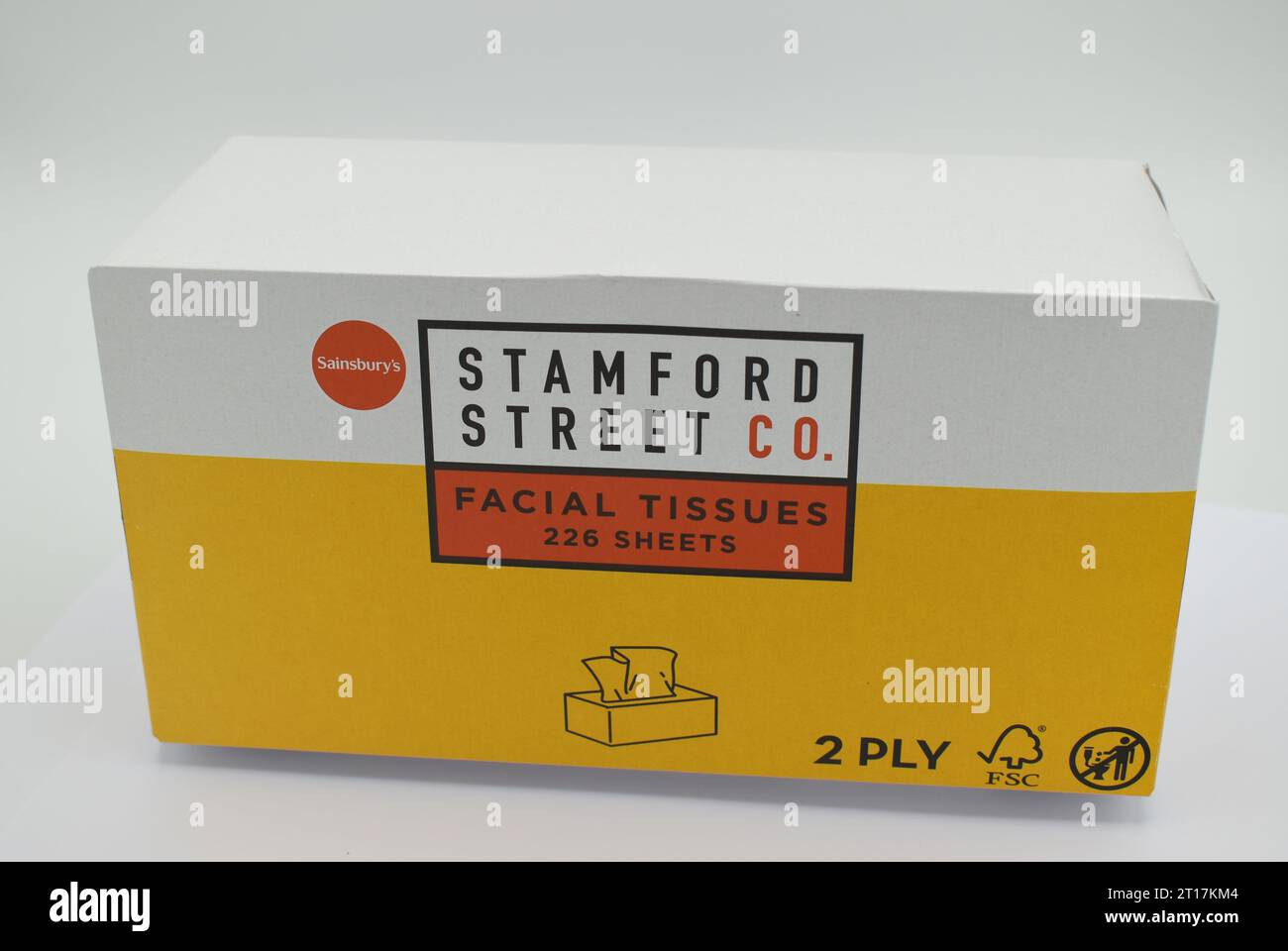 Stamford street co hi-res stock photography and images - Alamy