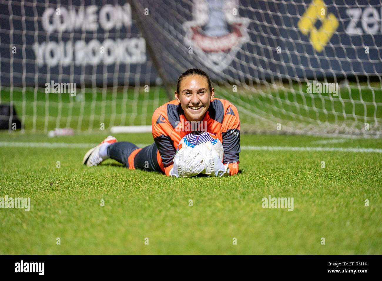 Natalia negri hi-res stock photography and images - Alamy