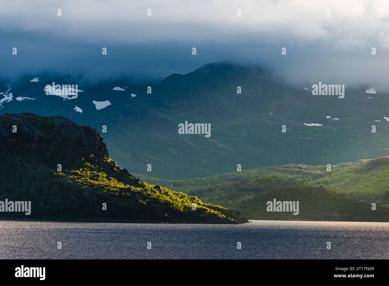 Scenic landscape (no water) hi-res stock photography and images - Alamy