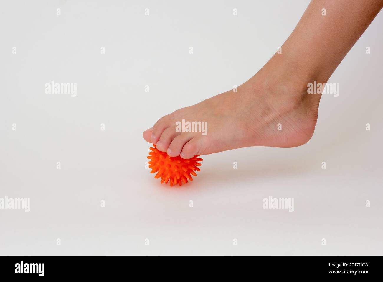 Tactile exercises hi-res stock photography and images - Alamy