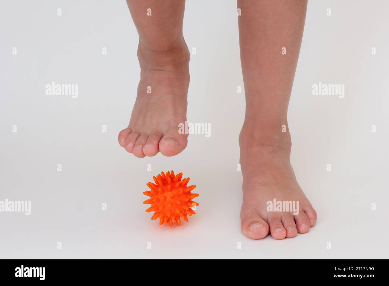 Tactile exercises hi-res stock photography and images - Alamy