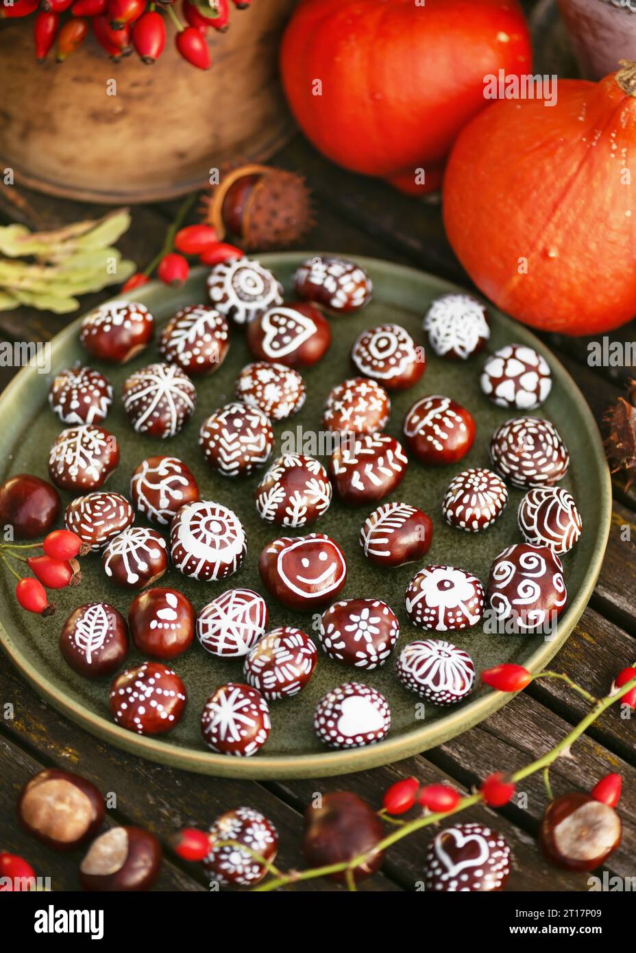 Diy garten hi-res stock photography and images - Alamy