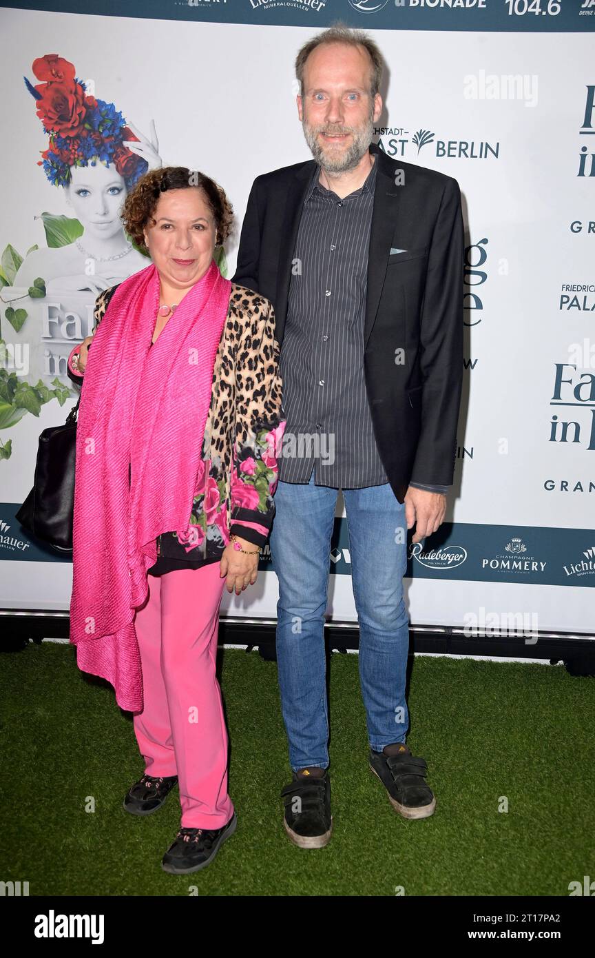 Franziska traub hi-res stock photography and images - Alamy