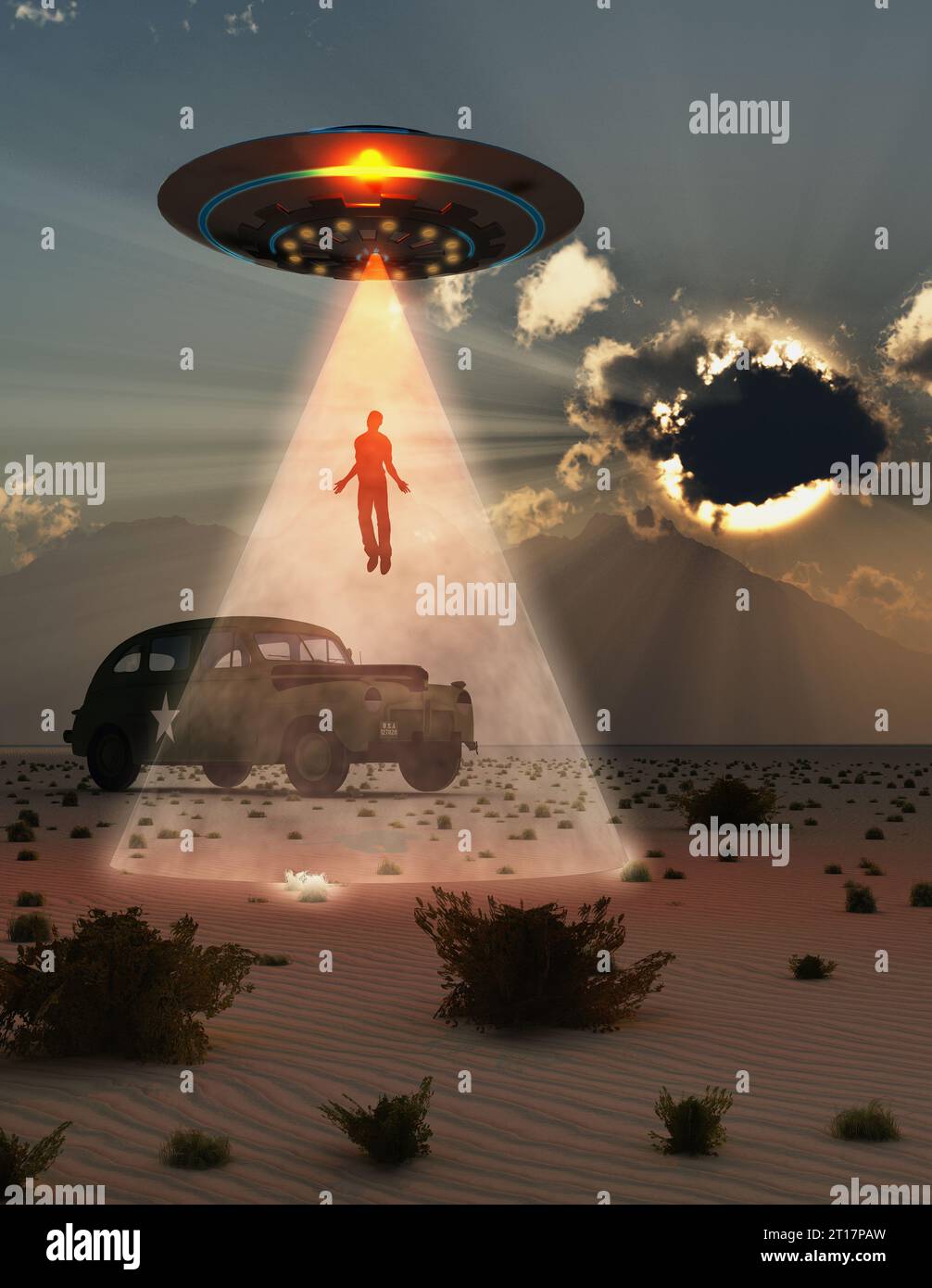 Abducted kidnapped hi-res stock photography and images - Alamy