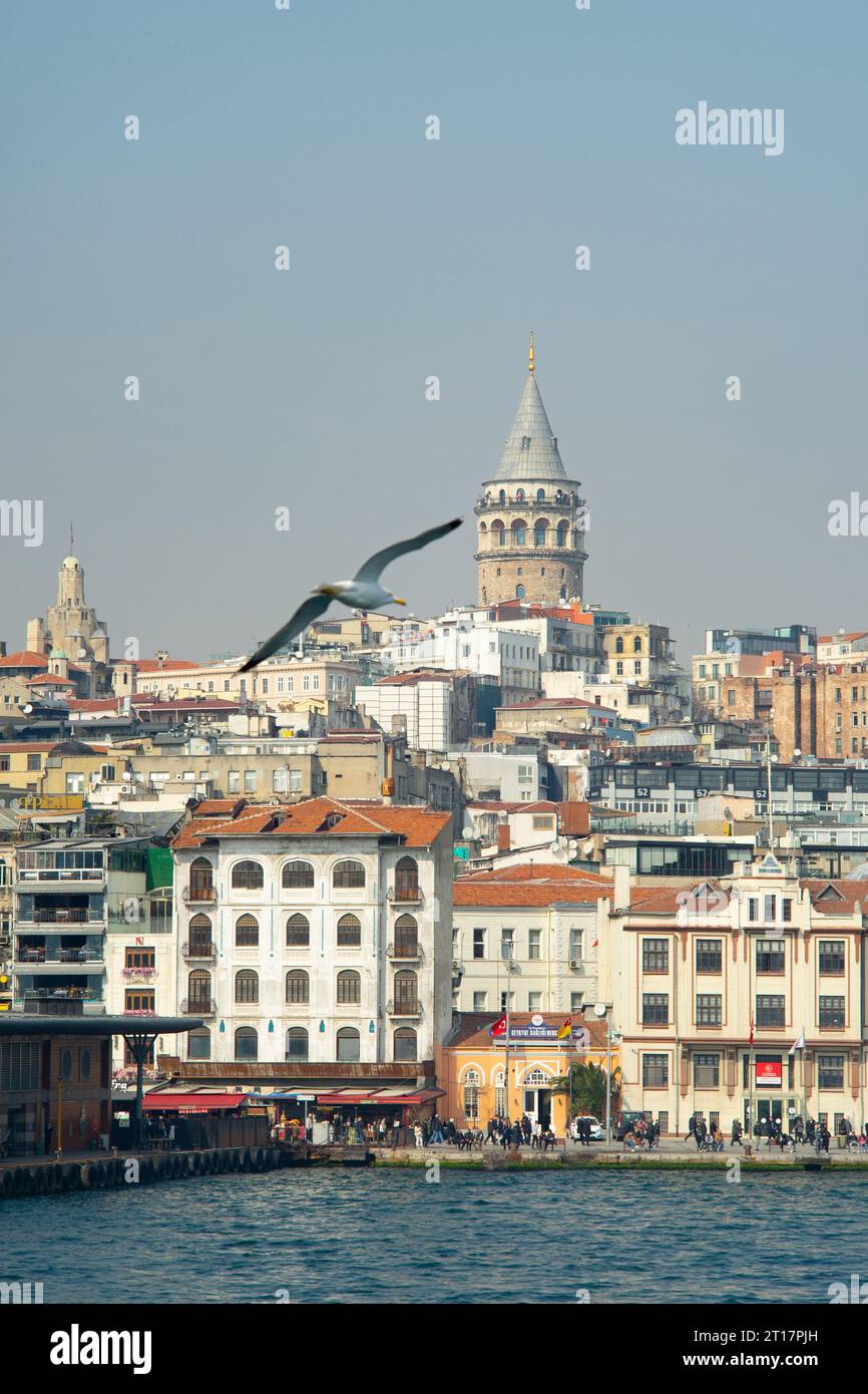 old city of Istanbul Stock Photo - Alamy