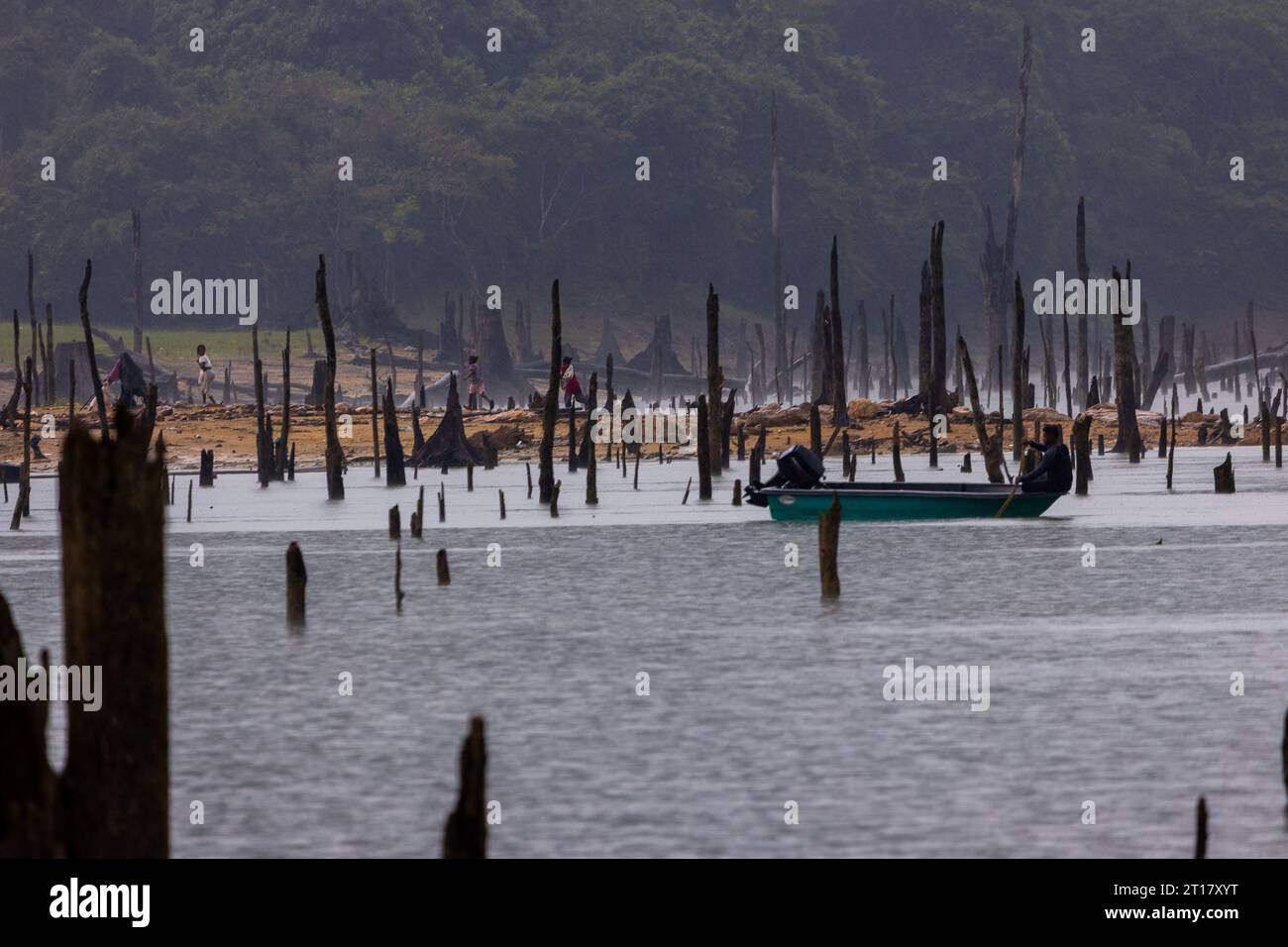 Belum malaysia hi-res stock photography and images - Alamy