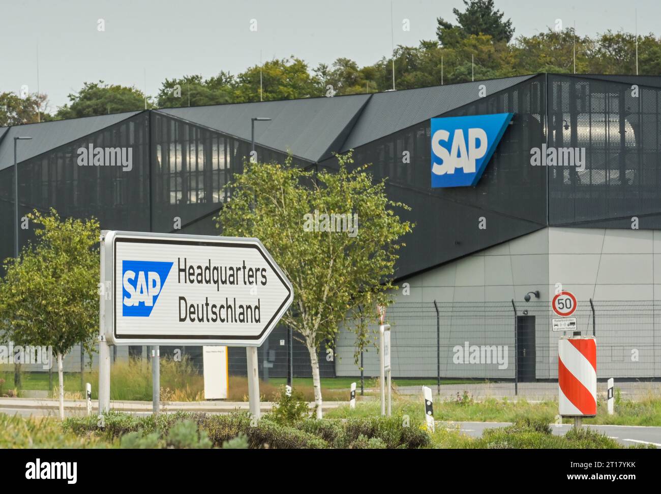 Hasso plattner sap hi-res stock photography and images - Alamy