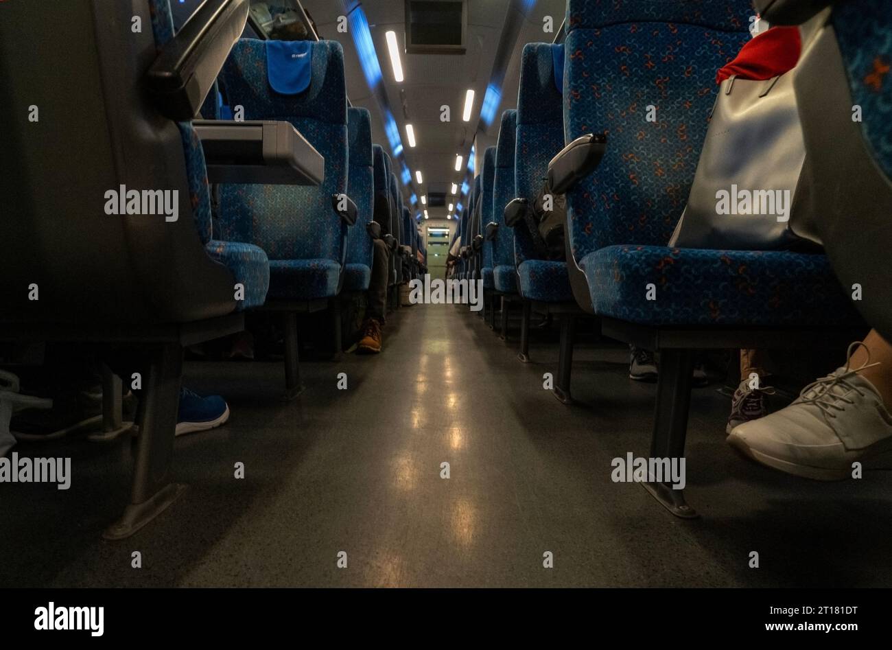 Czech railways hi-res stock photography and images - Alamy