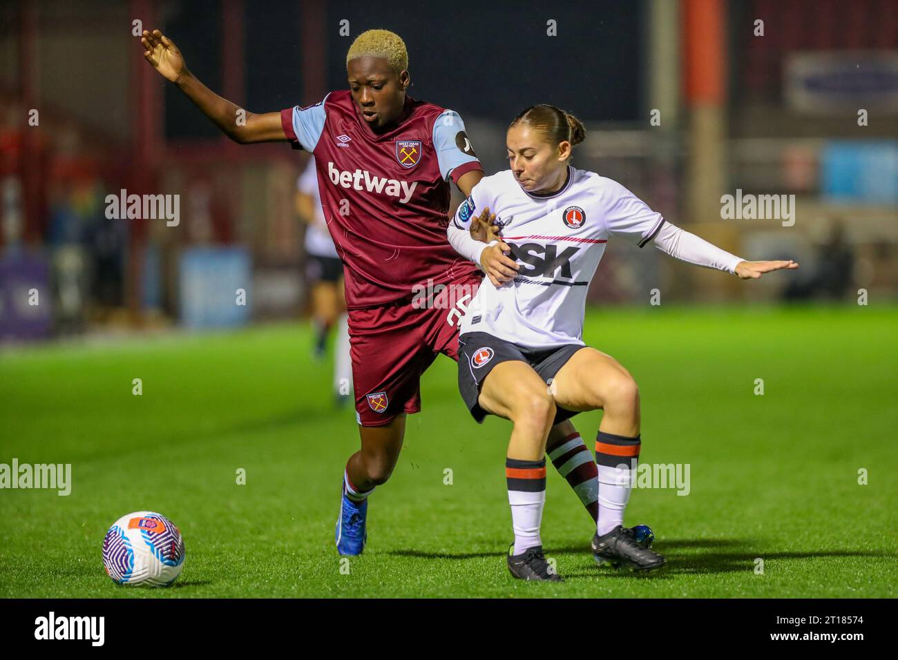 Conti princess of hi-res stock photography and images - Alamy