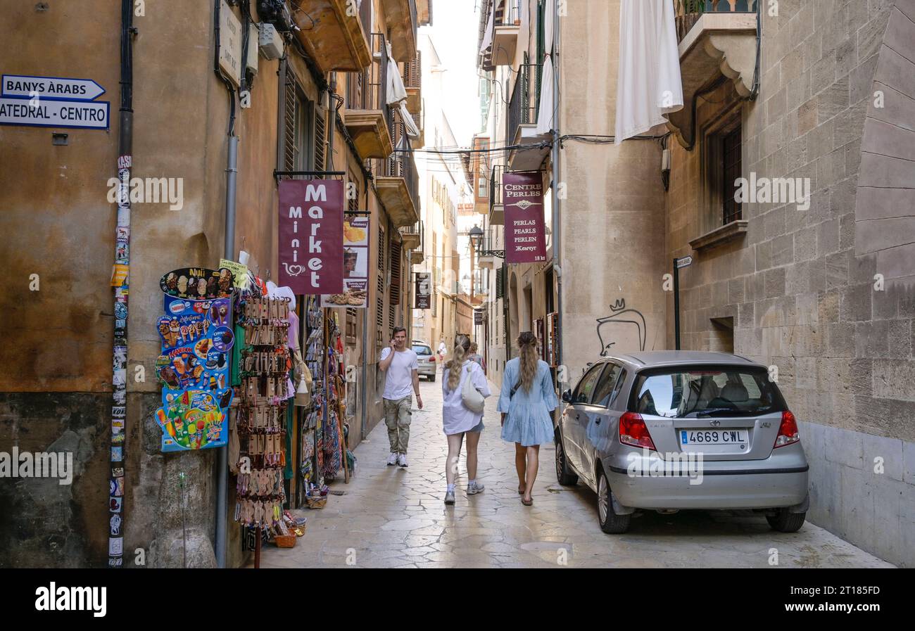 Sant roc hi-res stock photography and images - Alamy