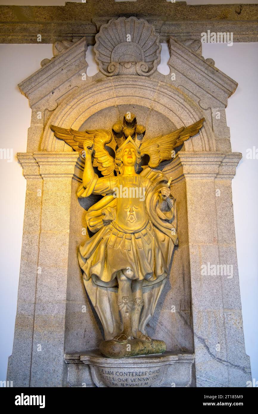 Winged creature hi-res stock photography and images - Alamy