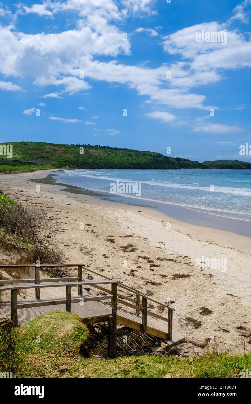 Killalea Beach (The Farm Beach), Killalea Regional Park, Shell Cove ...