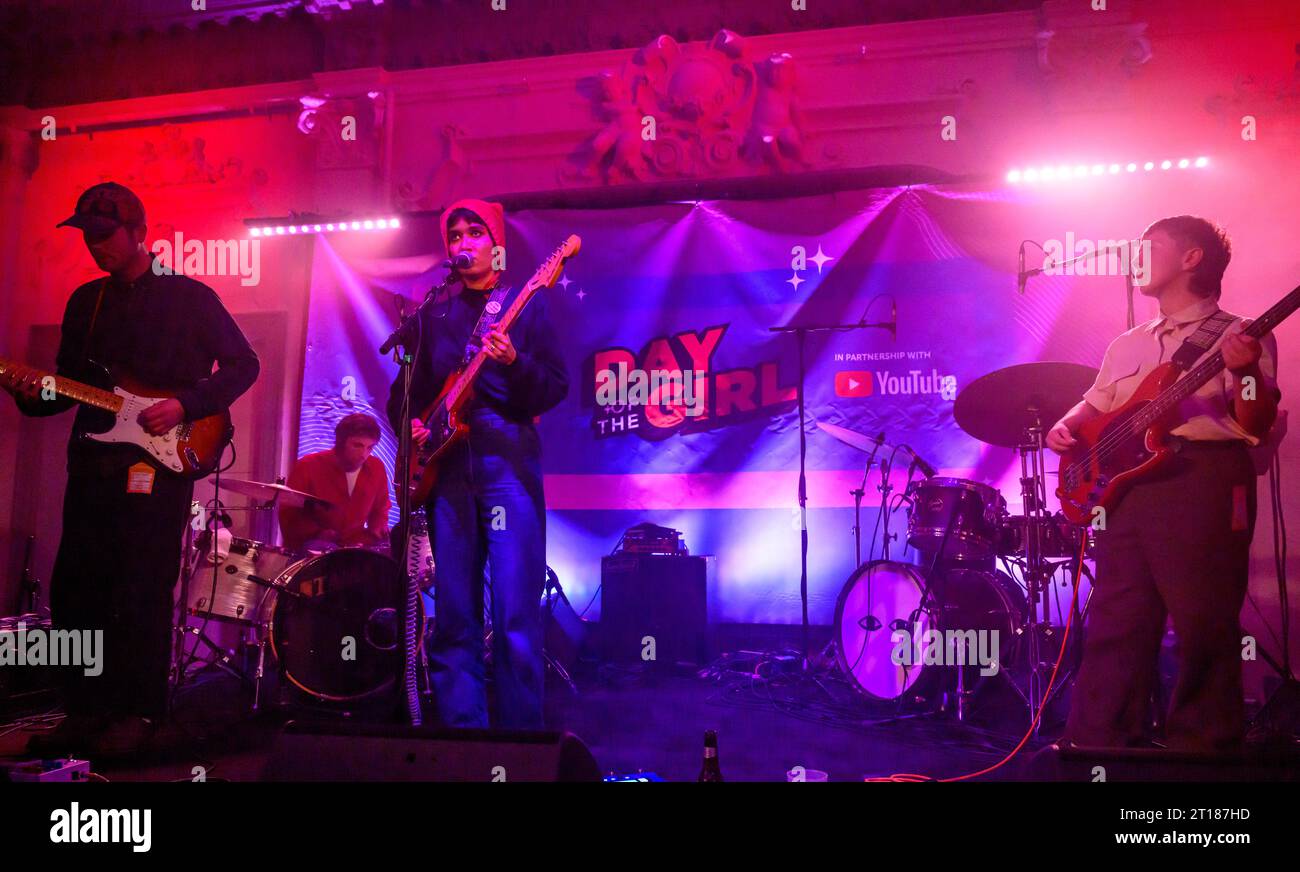 Cesca hall hi-res stock photography and images - Alamy