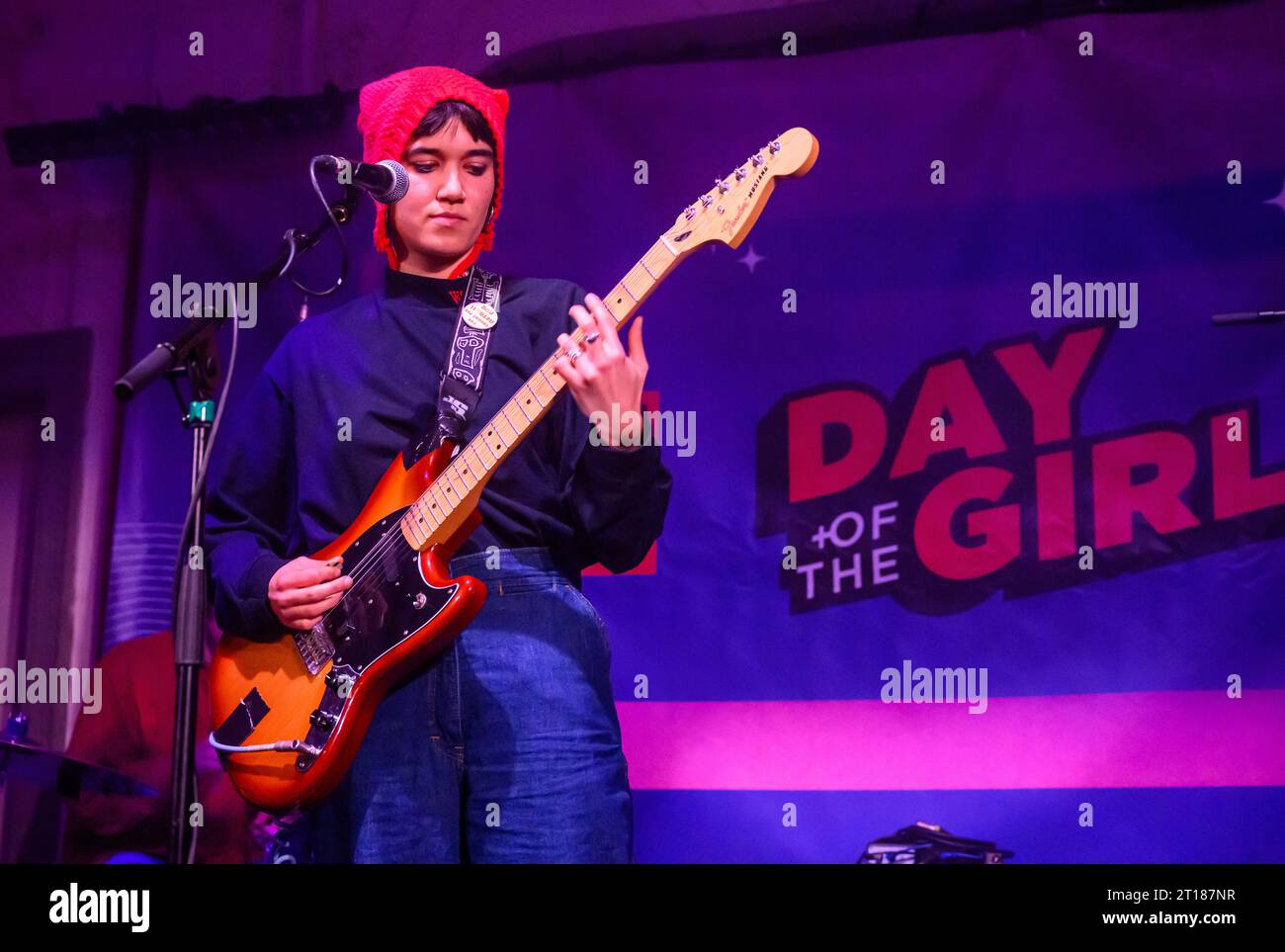 Cesca hall hi-res stock photography and images - Alamy