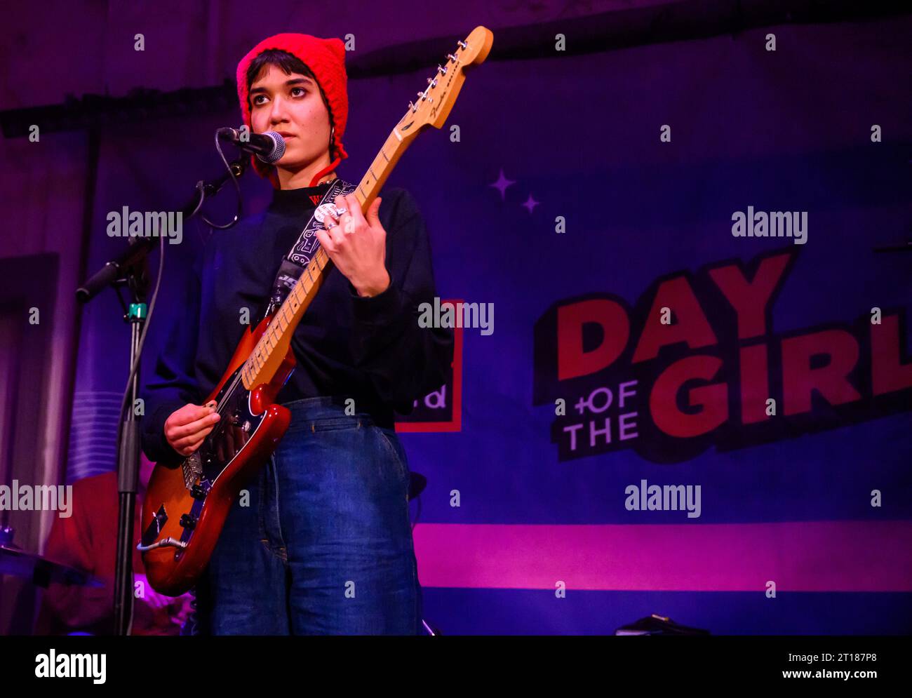 Cesca hall hi-res stock photography and images - Alamy