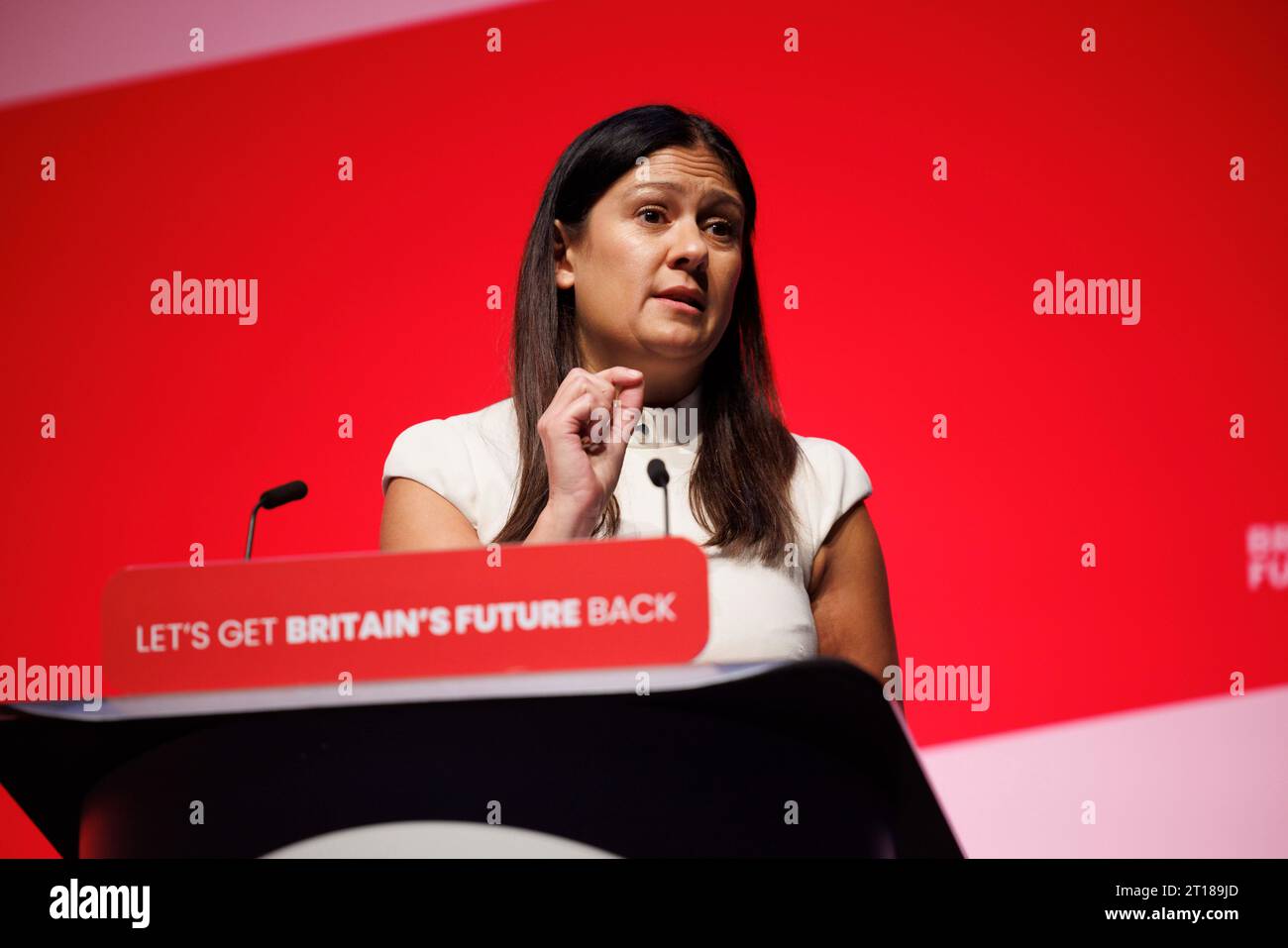Lisa nandy labour cabinet hi-res stock photography and images - Alamy
