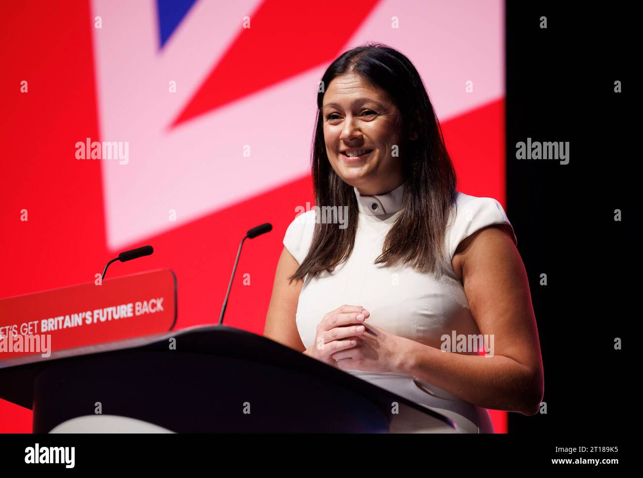 Lisa nandy international development hi-res stock photography and ...