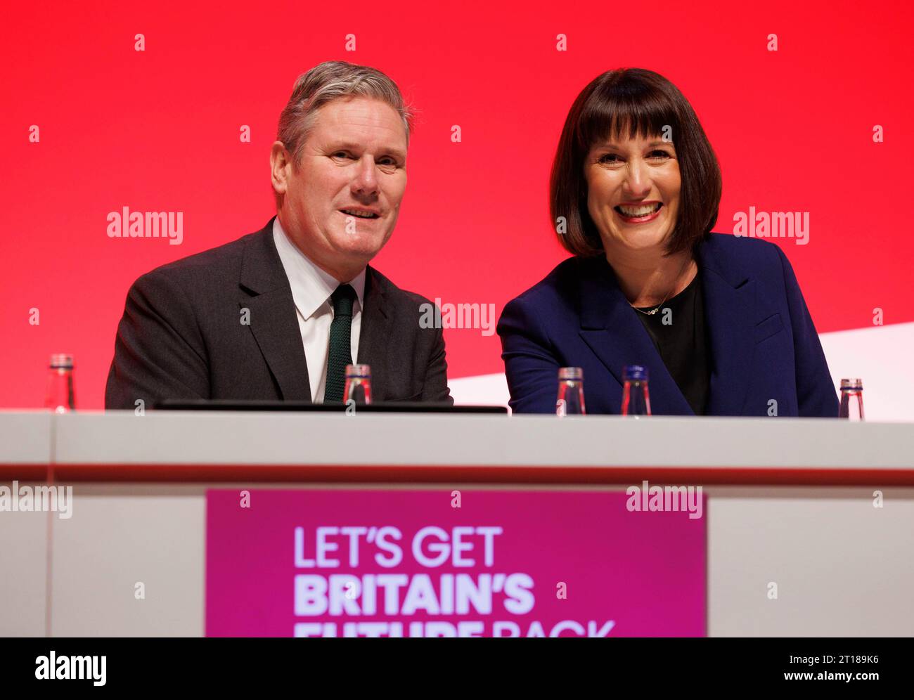 Reeves starmer hi-res stock photography and images - Alamy