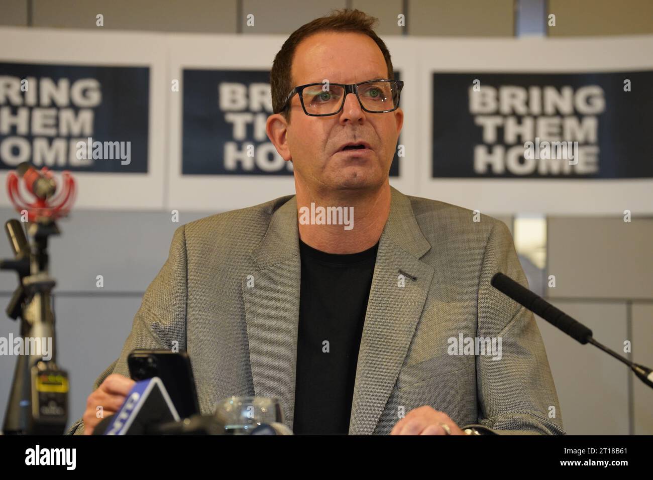 British israelis hi-res stock photography and images - Alamy