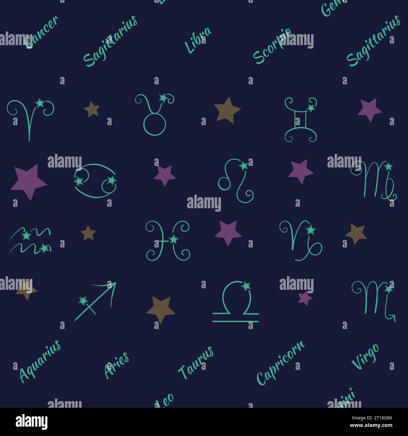Stars diagram hi-res stock photography and images - Alamy